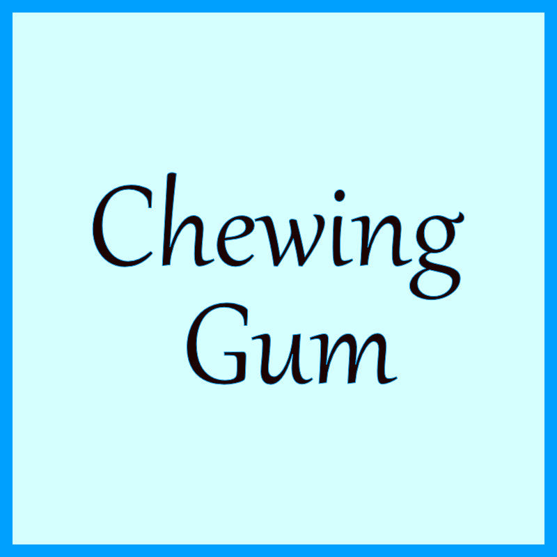 Chewing Gum – Jends Convenience Store