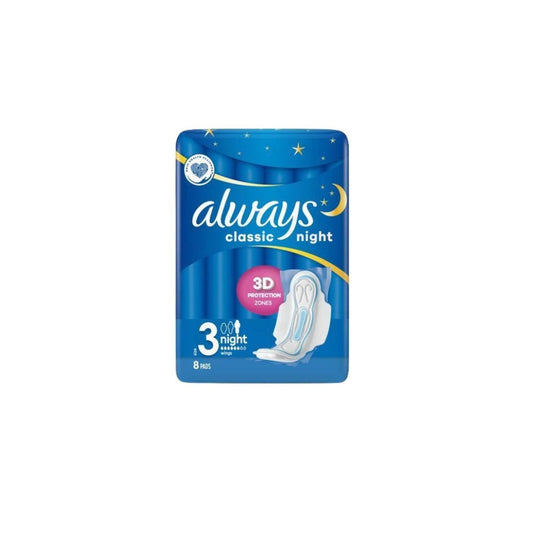 Sanitary Products – Jends Convenience Store