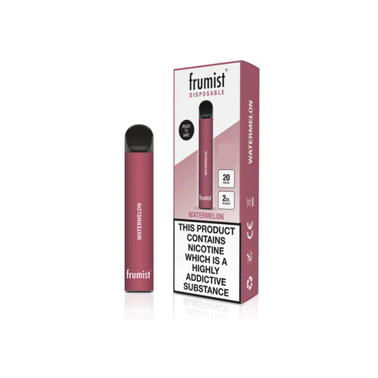 Disposable Vapes – Jends Convenience Store