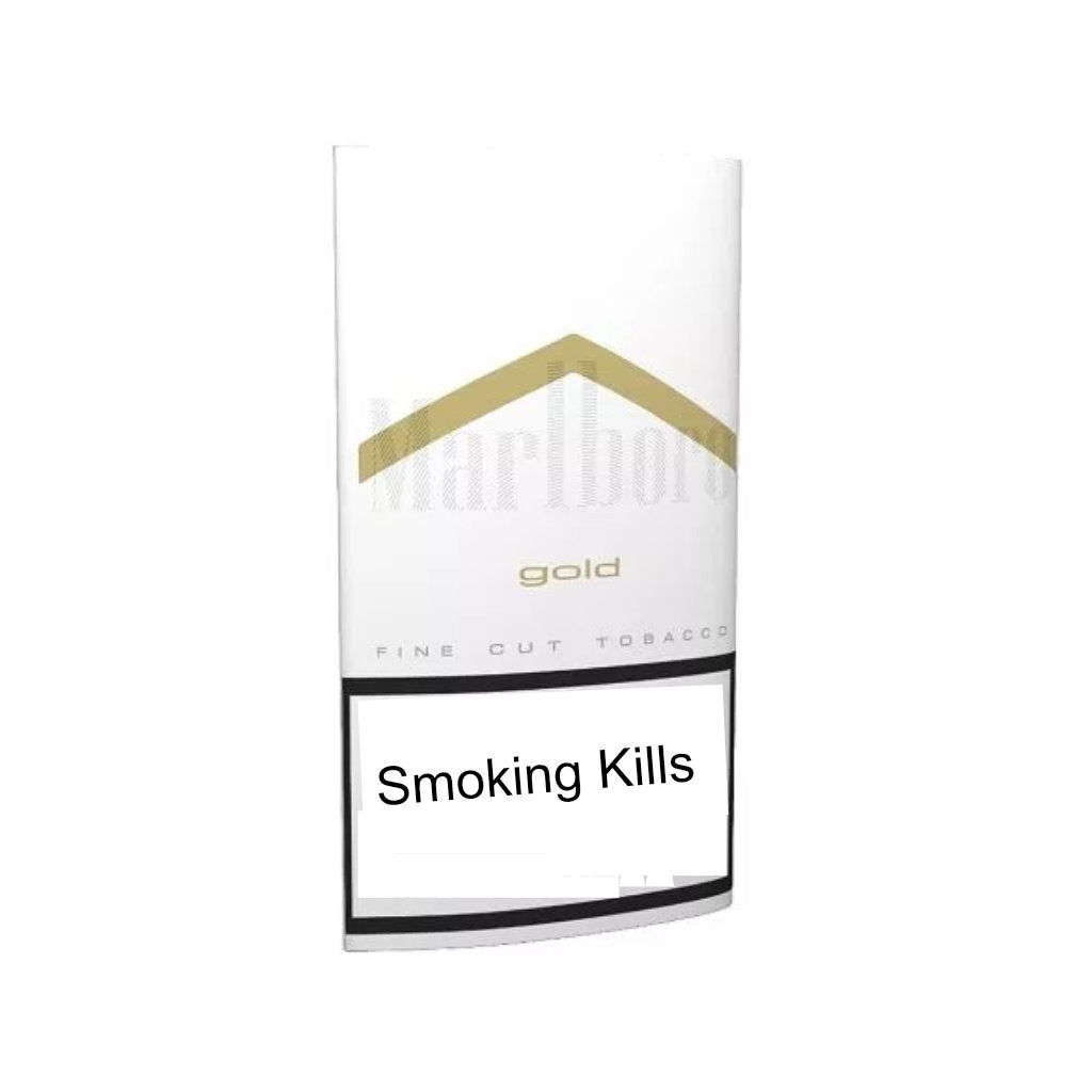 Marlboro RYO Gold Tobacco 30g – Jends Convenience Store